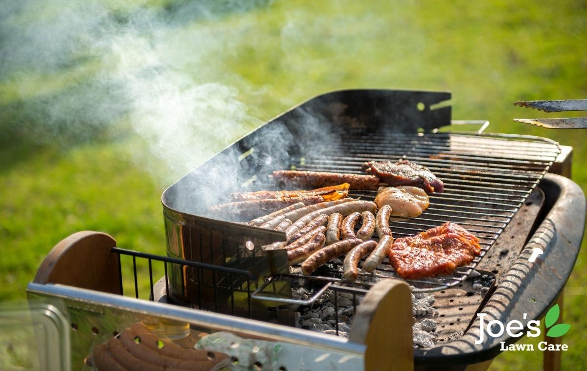 How To Deal With (And Relieve) Soil Compaction - Joe's Lawn Care